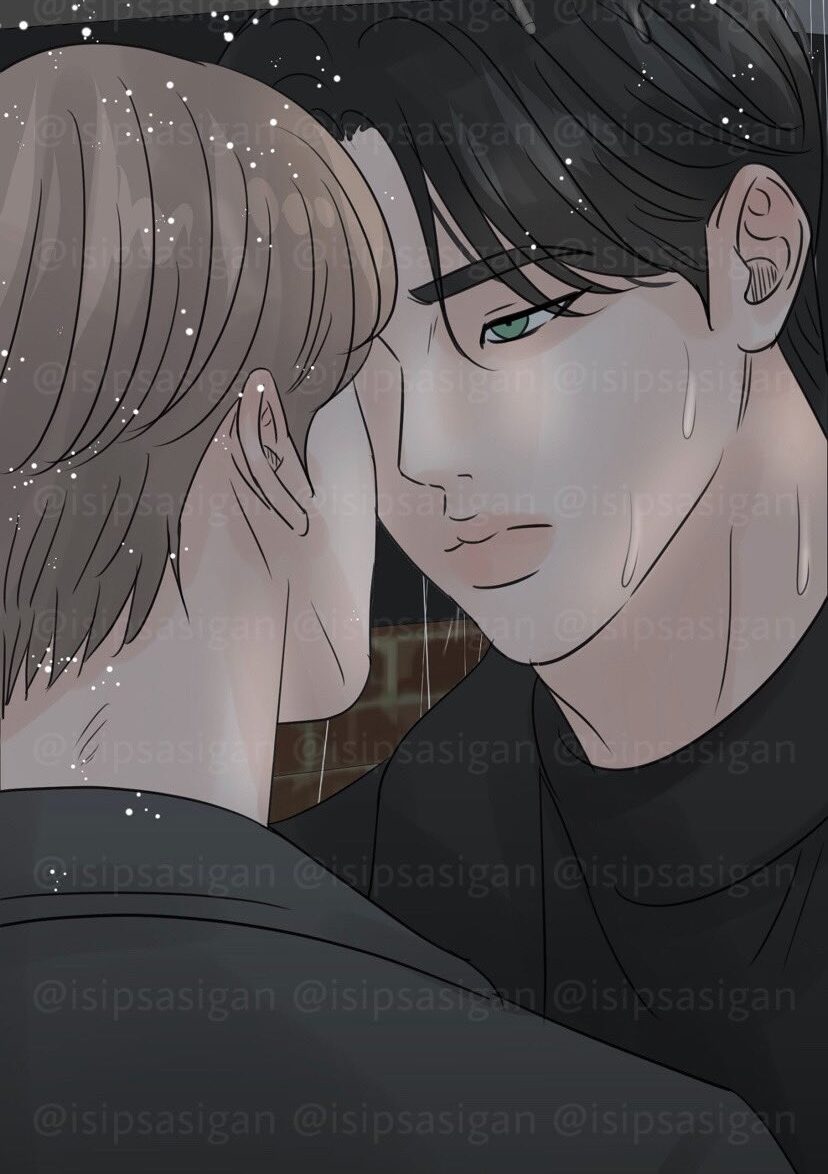 Stay With Me Yaoi Smut Bl Jaeho Manhwa